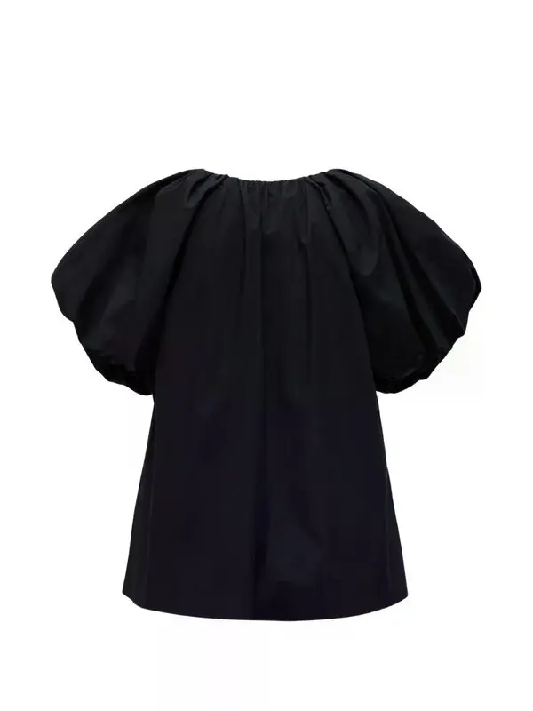 N°21 Bow Detailed Blouse