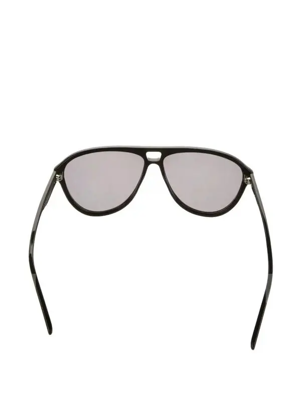 Amiri Pilot-frame Sunglasses