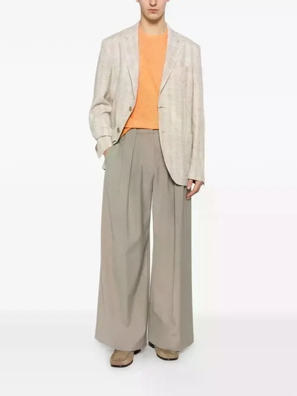 Etro Button-up Blazer