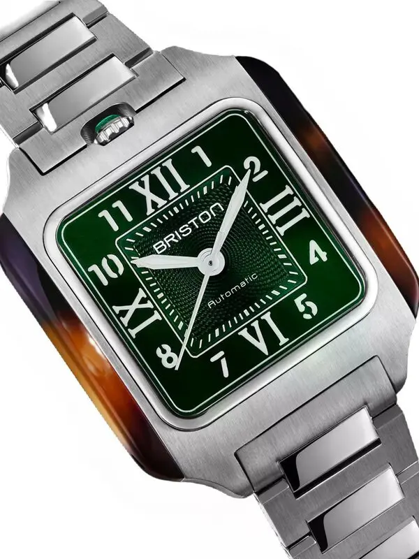 BRISTON Streamliner Kennedy 39mm Watch