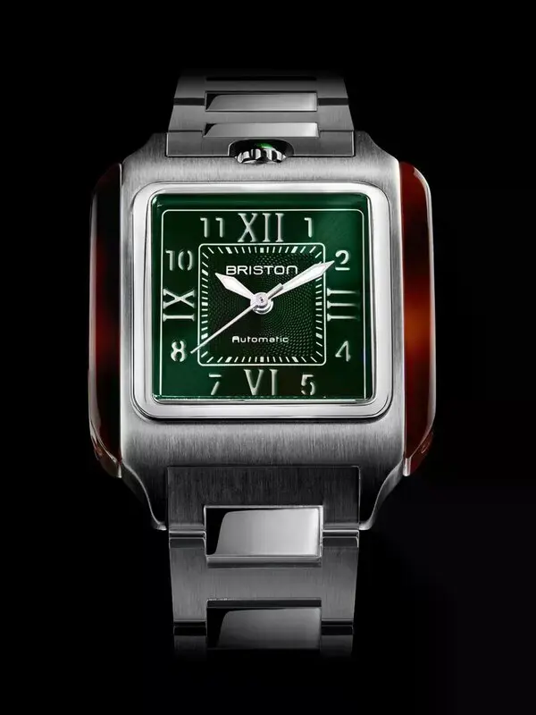 BRISTON Streamliner Kennedy 39mm Watch