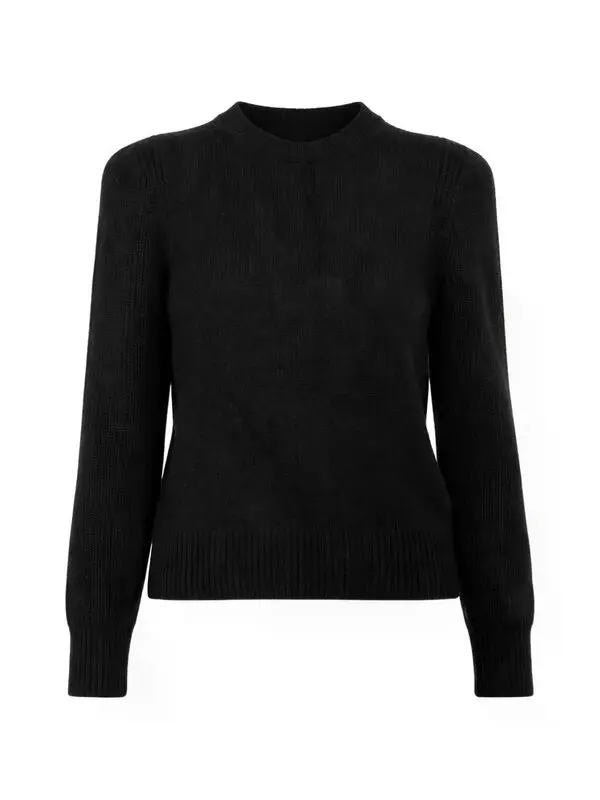 SA SU PHI Crew-neck Sweater