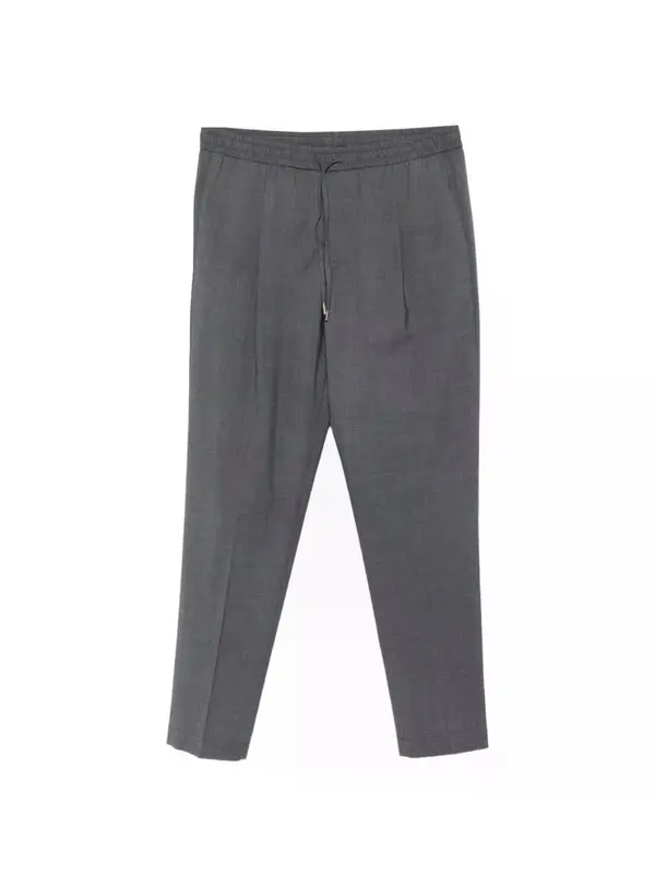 BRIGLIA 1949 Pleated Trousers