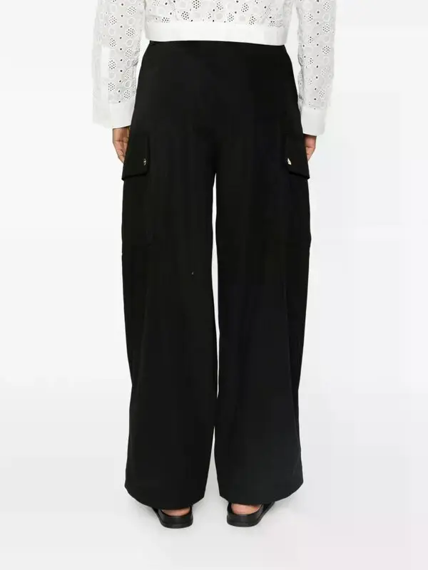 Pinko Rosalin Cargo Trousers