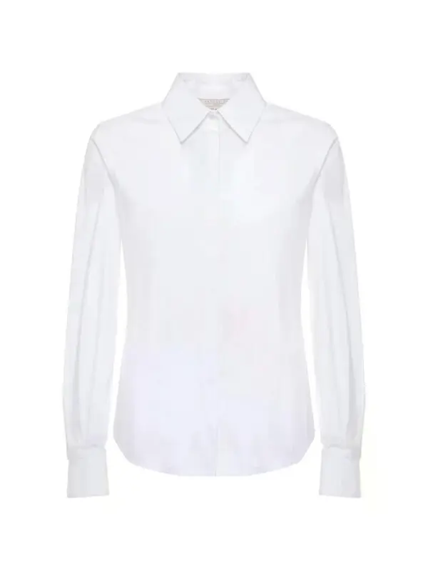 Antonelli Firenze Long-sleeve Buttoned Shirt