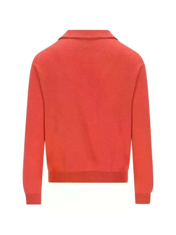 Loro Piana V-neck Sweater