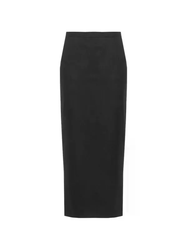 Antonelli Firenze Maxi Skirt