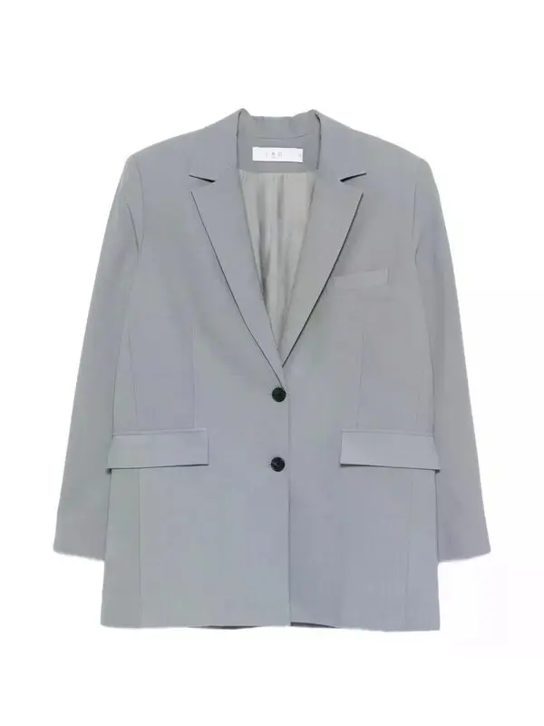 IRO PARIS Single-breasted Blazer