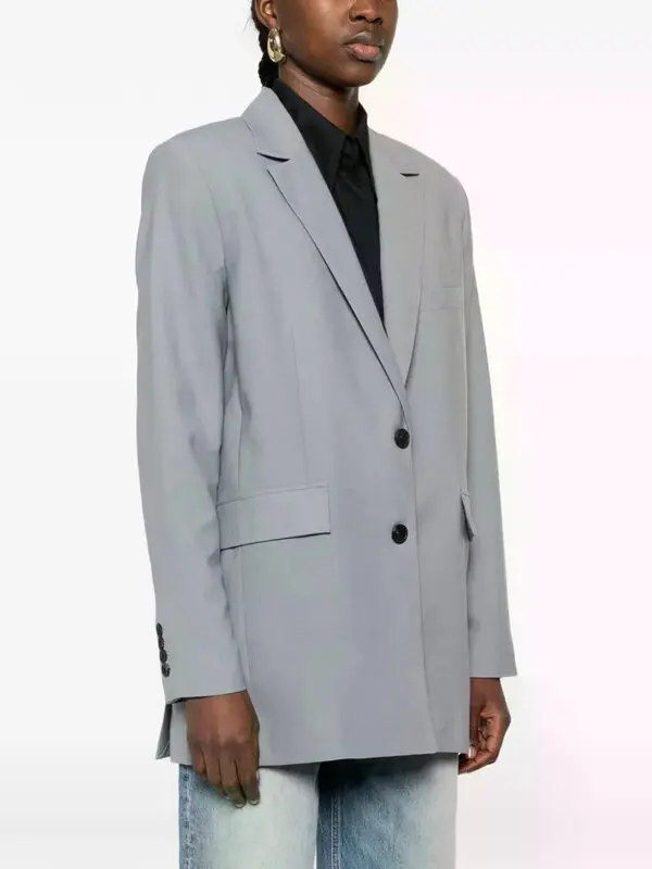 IRO PARIS Single-breasted Blazer