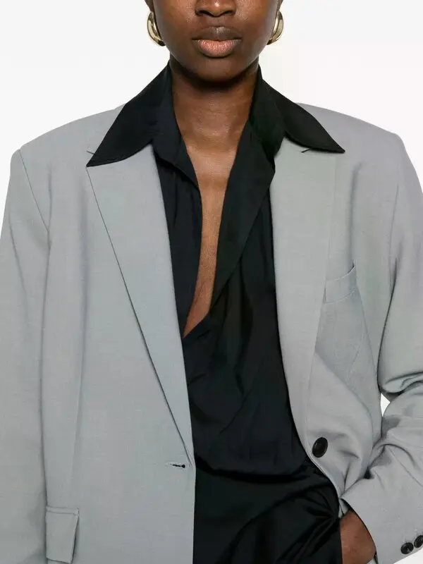 IRO PARIS Single-breasted Blazer
