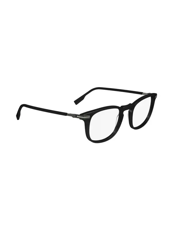 Lacoste Square Frame Eyeglasses