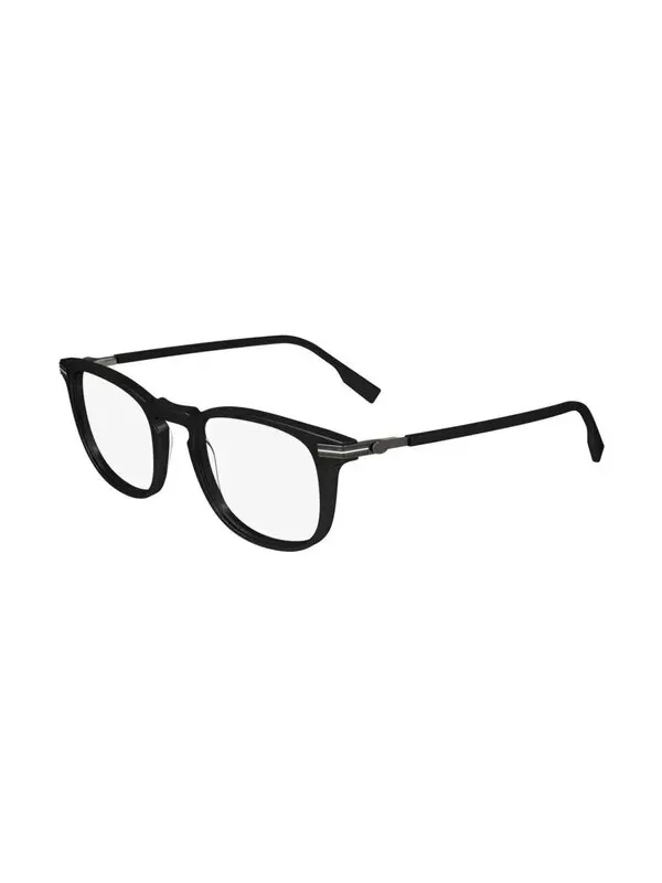 Lacoste Square Frame Eyeglasses