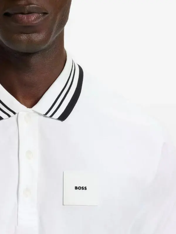 BOSS Paddy Polo Shirt