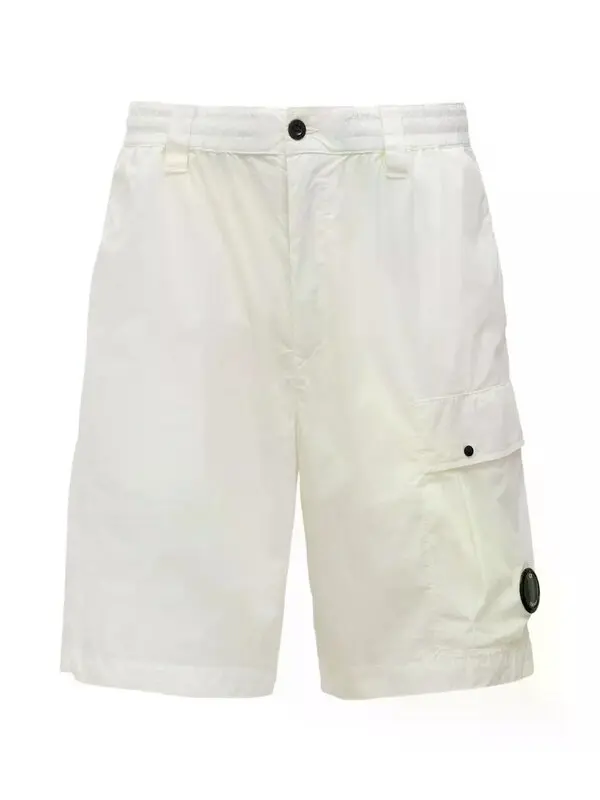 C.P. COMPANY Cargo-pocket Shorts