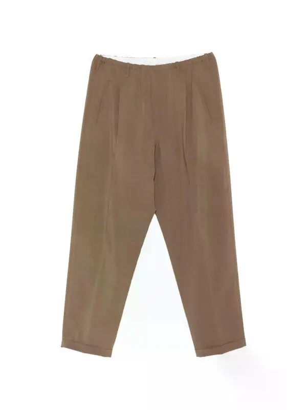 MAGLIANO People's Pleated Trousers