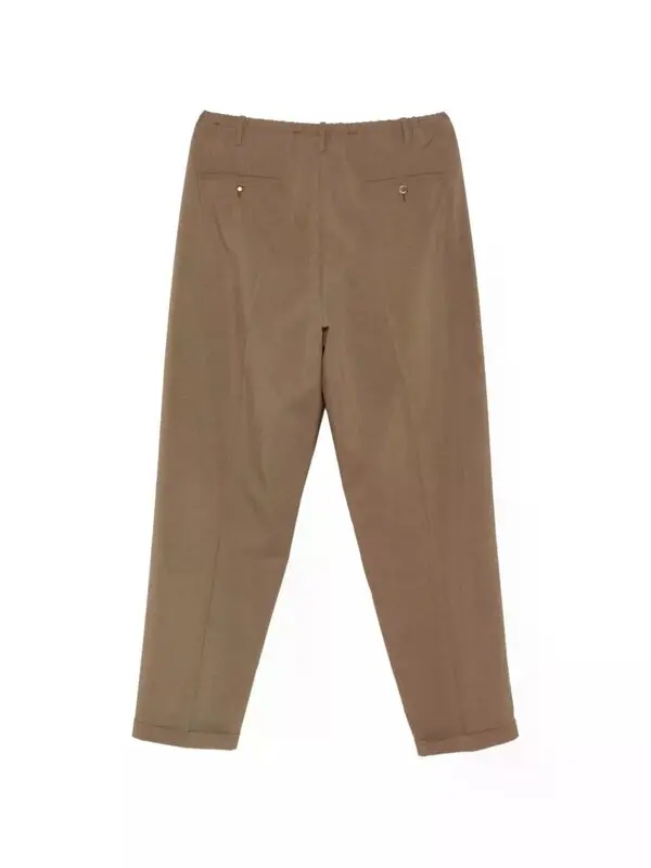 MAGLIANO People's Pleated Trousers