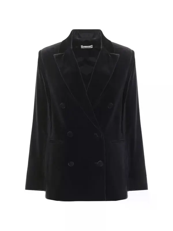 Antonelli Firenze Double-breasted Jacket