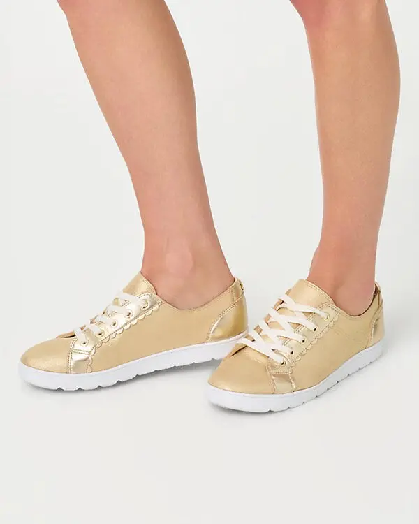 LILLY PULITZER The Lilly Sneaker