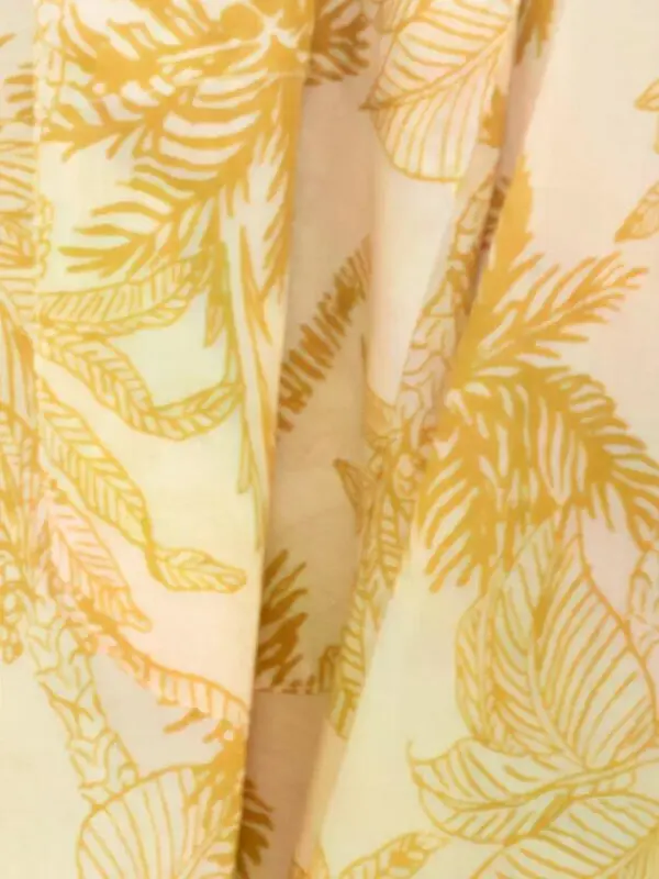 ERES Exotisme Printed Shirt - White