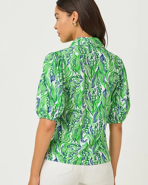 LILLY PULITZER Bingley Knit Top