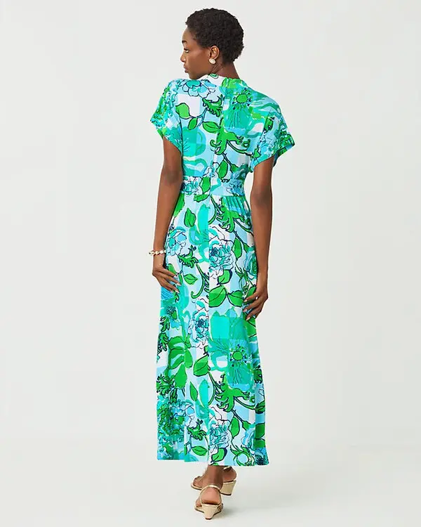 LILLY PULITZER Keenan Maxi Dress