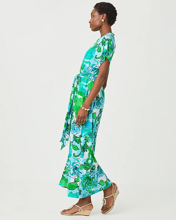 LILLY PULITZER Keenan Maxi Dress