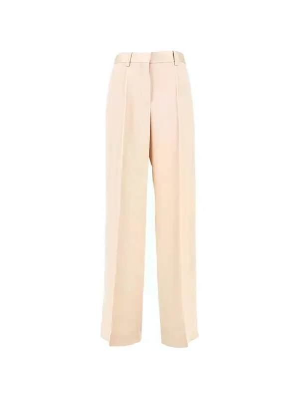 JIL SANDER Tailored Trousers