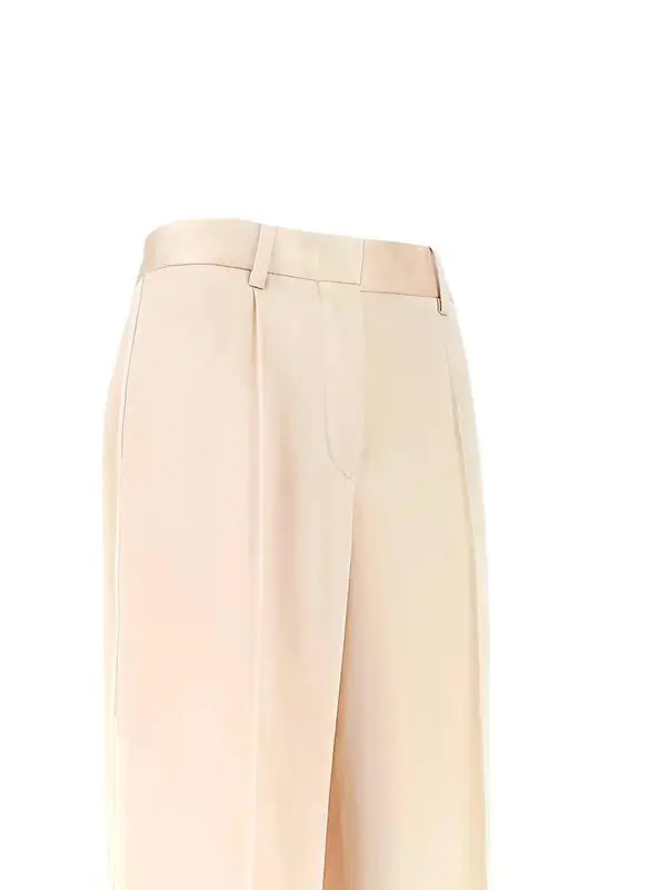 JIL SANDER Tailored Trousers