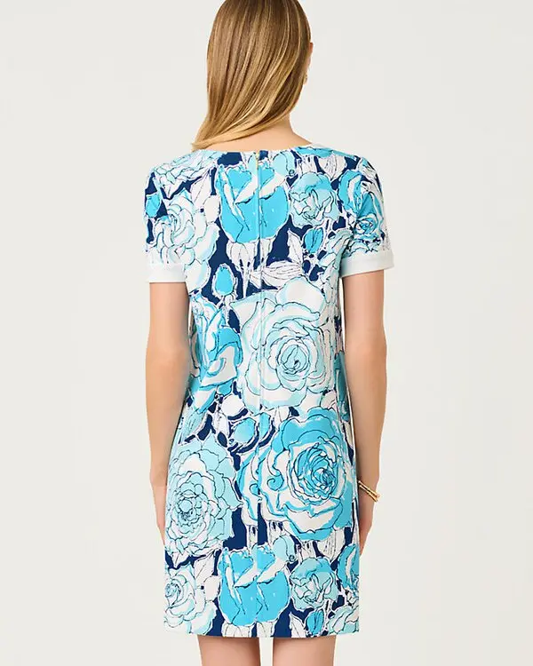 LILLY PULITZER Locklyn Shift Dress