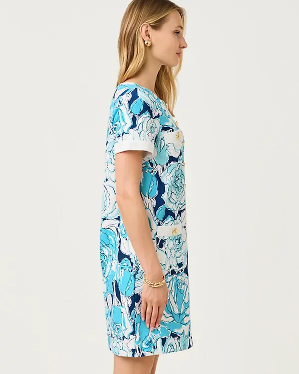 LILLY PULITZER Locklyn Shift Dress