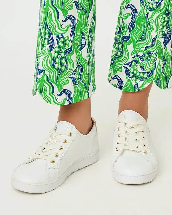 LILLY PULITZER Lilly Sneaker