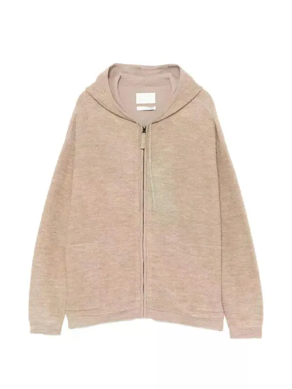 LAUREN MANOOGIAN Terry Hoodie