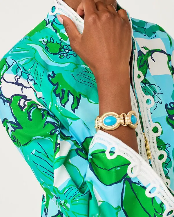 LILLY PULITZER Catchin Rays Bracelet