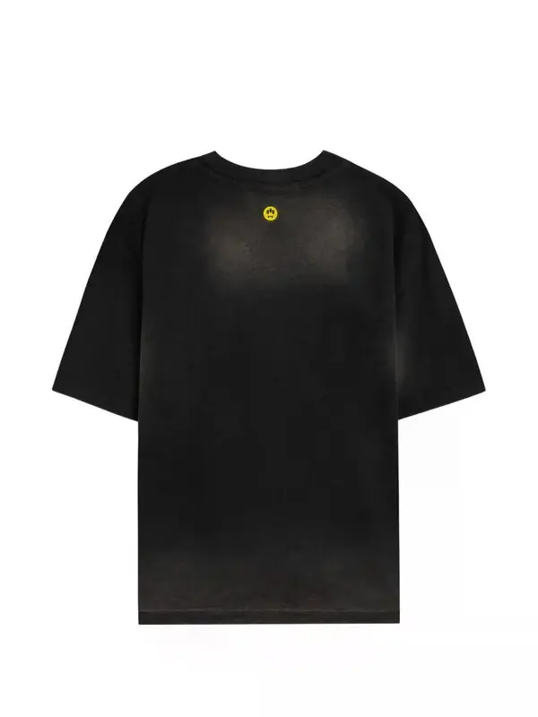 BARROW Logo Short-sleeve T-shirt