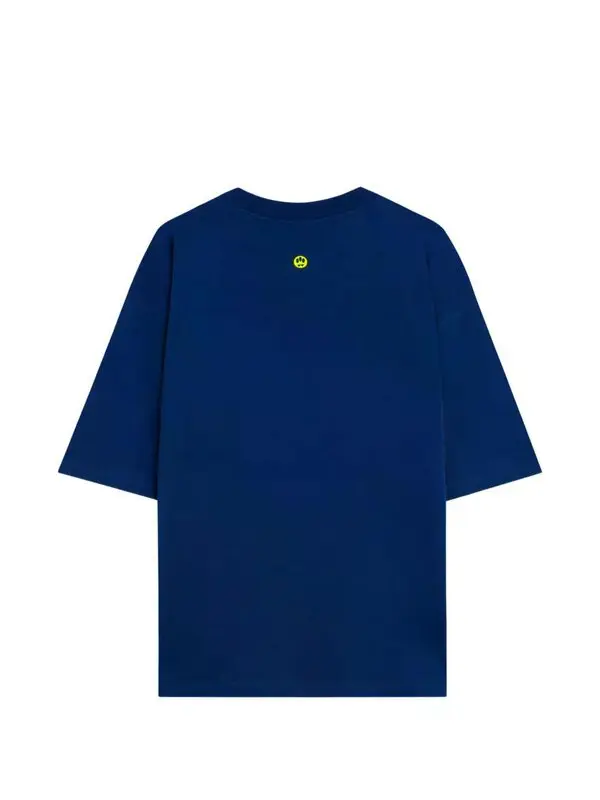 BARROW Crew-neck Short-sleeve T-shirt