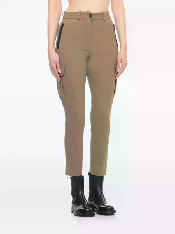 RRD Cargo Zip Trousers