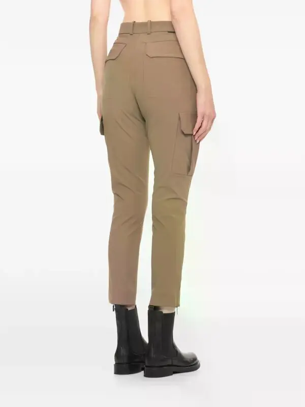 RRD Cargo Zip Trousers