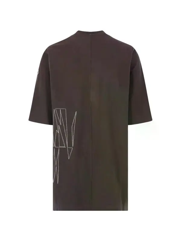 Moncler Graphic-print T-shirt