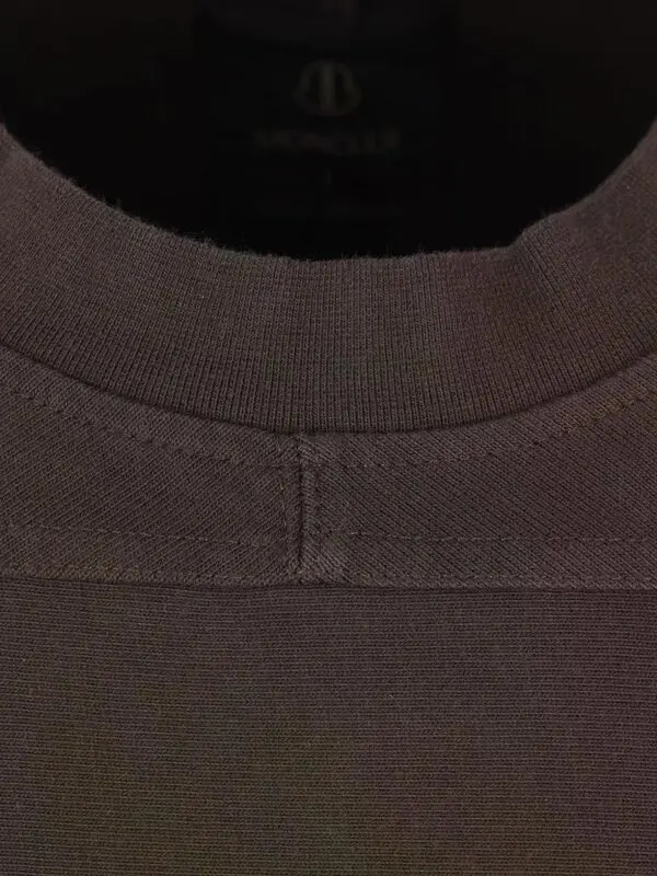 Moncler Graphic-print T-shirt