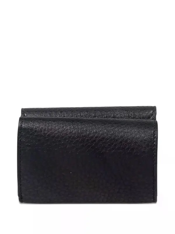 Balenciaga Flap Wallet