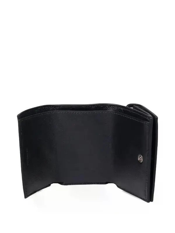 Balenciaga Flap Wallet
