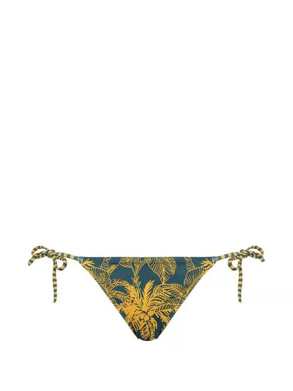 ERES Solarium Bikini Bottom - Multicolour