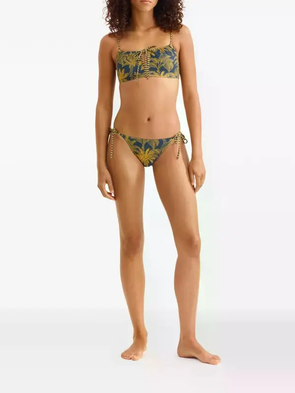 ERES Solarium Bikini Bottom - Multicolour