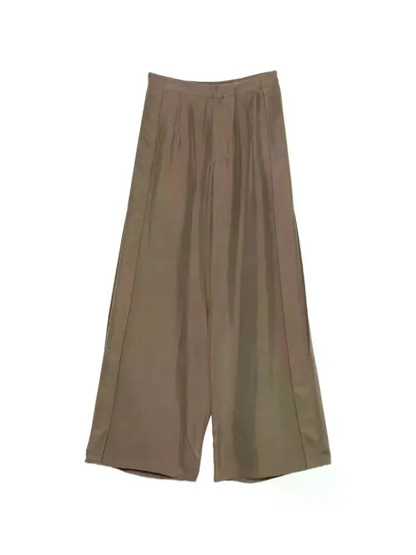 RUOHAN Pira Wide-leg Trousers