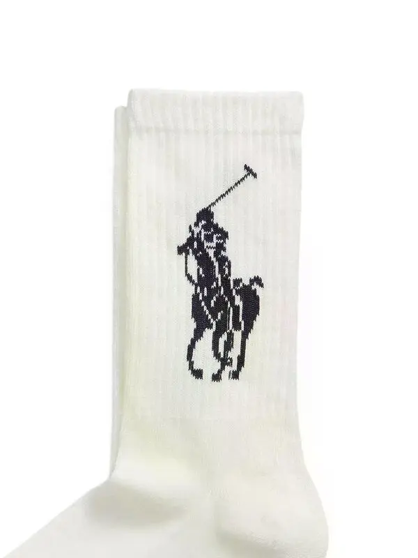 Polo Ralph Lauren Big Pony Socks