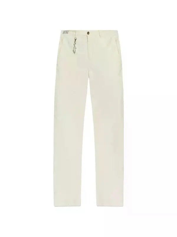 Paul & Shark Belt-loop Trousers