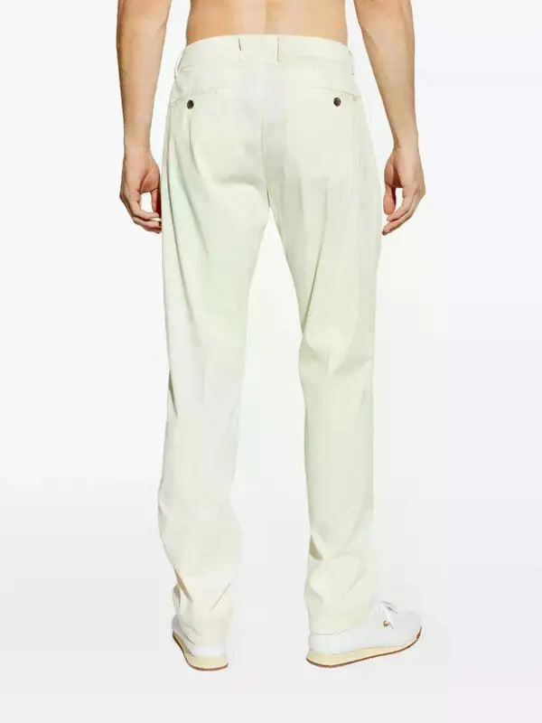 Paul & Shark Belt-loop Trousers