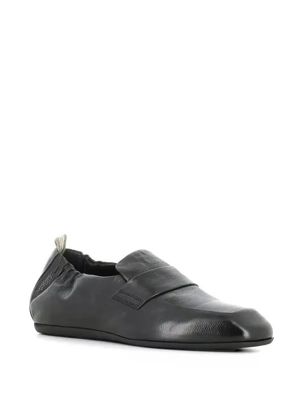 Officine Creative Frontier Panelled Loafers