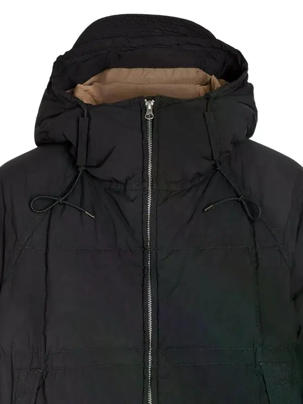 TEN C Icy Padded Coat