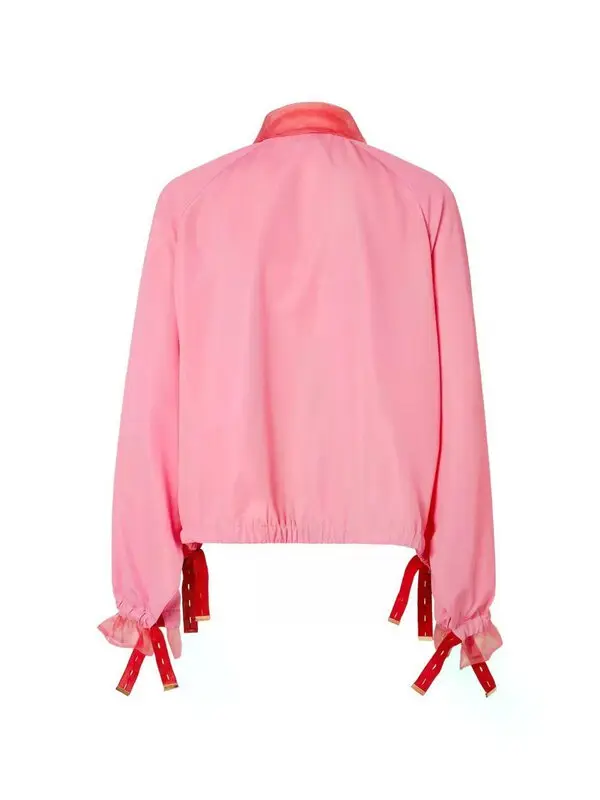 Fendi Bomber Jacket
